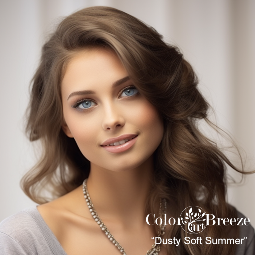 The Dusty Soft Summer | Pretty Your World